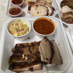 BABY BACK SHAK - Updated October 2025 - 210 Photos & 238 Reviews - 1800 ...