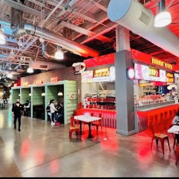 THE ANNEX FOOD HALL - Updated August 2024 - 340 Photos & 100 Reviews ...