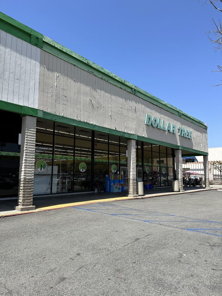DOLLAR TREE - Updated October 2025 - 17 Photos & 35 Reviews - 34077 ...