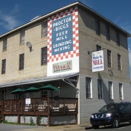 MAIN STREET MILL RESTAURANT - Updated January 2026 - 45 Photos & 115 ...