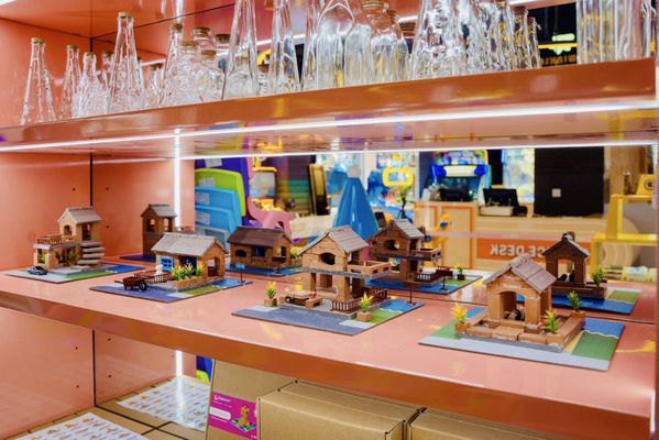 TWINKLE LAND PLAY CAFE - Updated March 2025 - 88 Photos & 30 Reviews ...