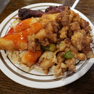 BARNHILL’S STEAK AND BUFFET - Updated May 2024 - 25 Photos & 41 Reviews ...