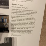 Simon’s Tavern - 94 Photos & 308 Reviews - Bars - 5210 N Clark St ...