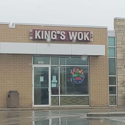 KING’S WOK - Updated June 2025 - 75 Photos & 64 Reviews - 6969 N Port ...