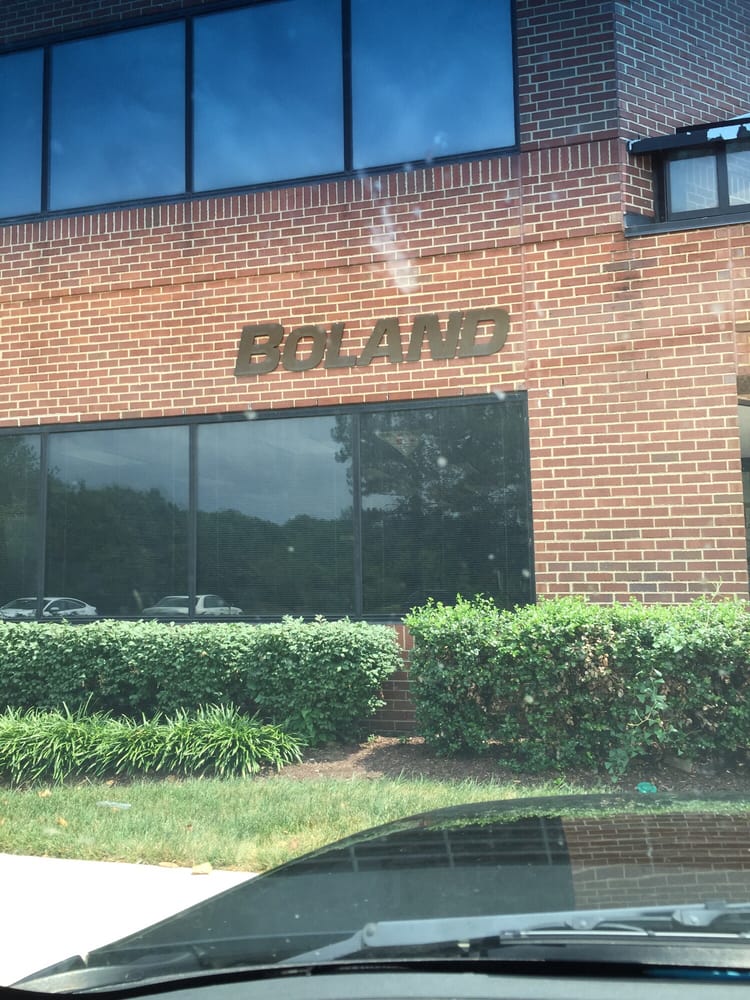 BOLAND TRANE - 9575 Lottsford Rd, Upper Marlboro, Maryland - Heating ...