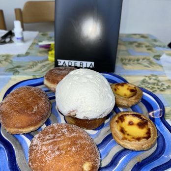 PADERIA BAKEHOUSE - Updated October 2024 - 4234 Photos & 1843 Reviews ...