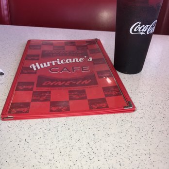 HURRICANE’S RESTAURANT & DRIVE-IN - Updated December 2025 - 152 Photos ...