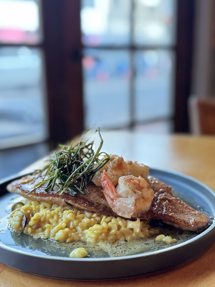 THE BISTRO AT RED BANK - Updated June 2026 - 224 Photos & 271 Reviews ...