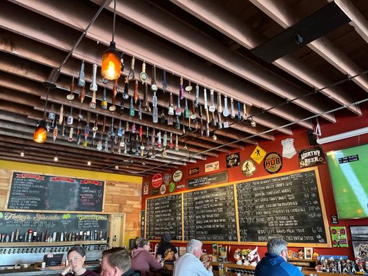 RED HOT - Updated October 2024 - 678 Photos & 942 Reviews - 2914 6th ...