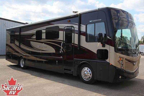 SICARD RV - Updated December 2025 - 7526 Regional Road 20, Smithville ...