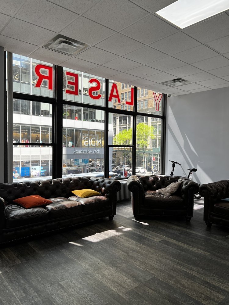 INFINITY LASER SPA - Updated December 2025 - 241 Photos & 540 Reviews ...