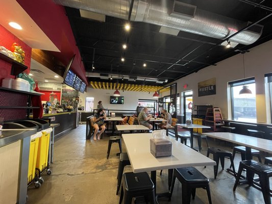 ROOSTAR VIETNAMESE GRILL - 1103 Photos & 1026 Reviews - 5551 Richmond ...