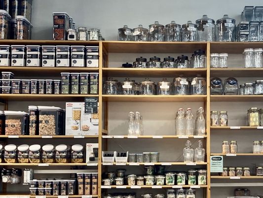 THE CONTAINER STORE - Updated July 2025 - 50 Photos & 37 Reviews - 120 ...