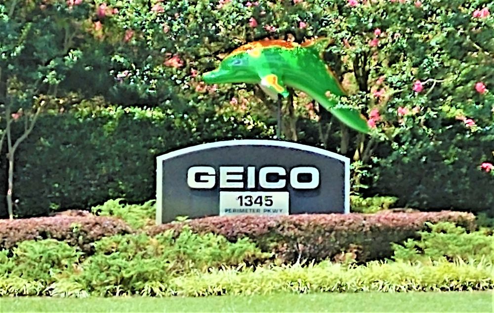 GEICO REGIONAL OFFICE - Updated December 2025 - 23 Reviews - 1345 ...