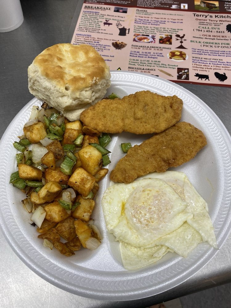 TERRY’S KITCHEN - Updated August 2025 - 167 Photos & 17 Reviews - 10585 ...