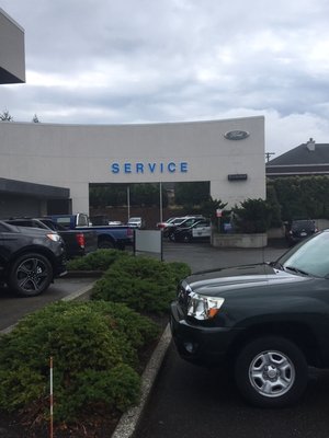 BELLINGHAM FORD - Updated October 2025 - 44 Photos & 59 Reviews - 1820 ...