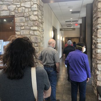 ROCKWALL COUNTY LIBRARY - Updated August 2025 - 18 Reviews - 1215 E ...