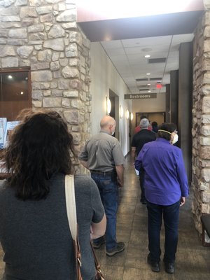 ROCKWALL COUNTY LIBRARY - Updated August 2025 - 18 Reviews - 1215 E ...