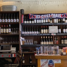 LE PARISIEN - Updated October 2025 - 1088 Photos & 1102 Reviews - 163 ...