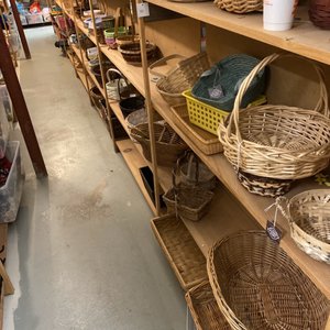 THE BLESSING BARN - 56 Photos & 42 Reviews - 5 Hastings St, Mendon ...