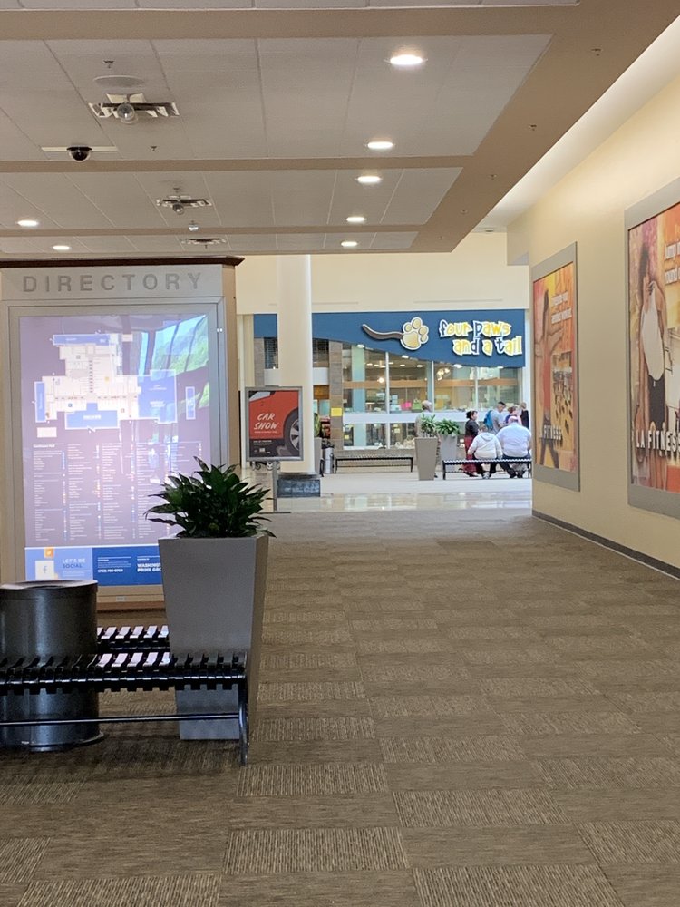 FOUR PAWS AND A TAIL - 32 Photos & 41 Reviews - 120 Northtown Dr ...