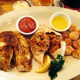 KINGFISH RESTAURANTS - Updated April 2025 - 226 Photos & 190 Reviews ...