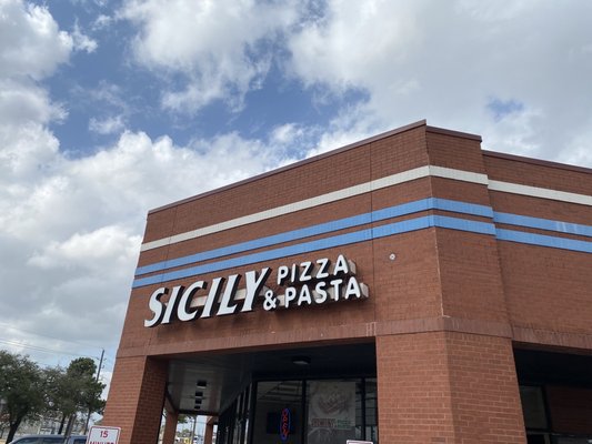SICILY PIZZA & PASTA - Updated January 2026 - 20 Photos & 101 Reviews ...