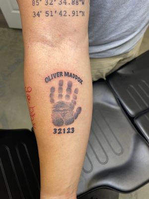 PLANET INK TATTOOS - Updated January 2025 - 17 Photos - 118 GA-61 ...