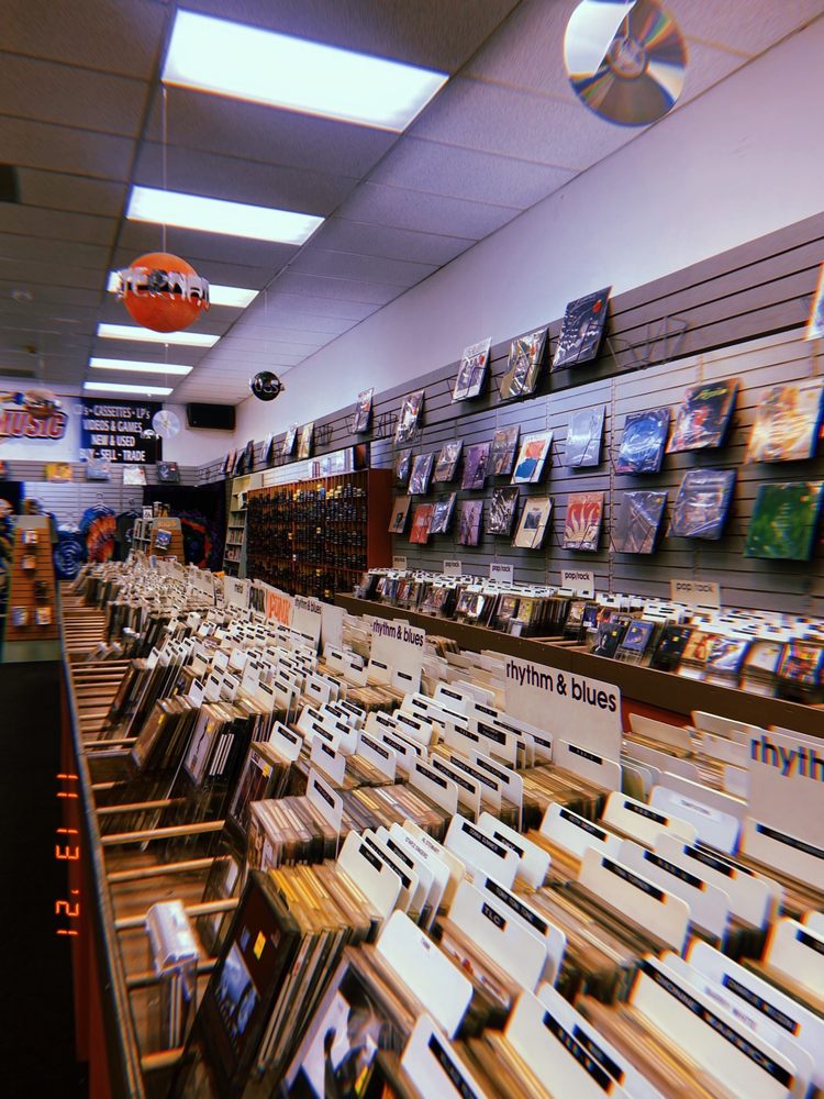 ORBIT MUSIC - Updated September 2025 - 24 Photos & 27 Reviews - 2538 ...