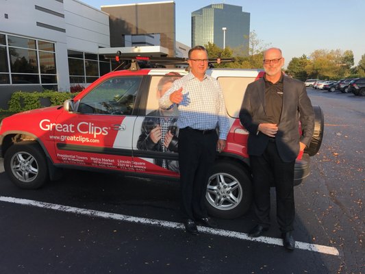 GREAT CLIPS-METRA MARKET - Updated April 2026 - 20 Photos & 17 Reviews ...