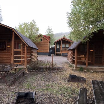 JACKSON HOLE / SNAKE RIVER KOA - Updated August 2025 - 49 Photos & 88 ...