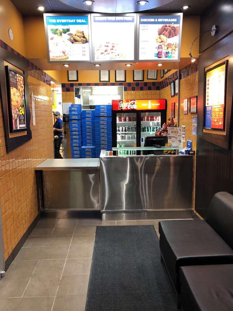 PIZZA 73 - Updated October 2024 - 12 Reviews - 7527 MacLeod Trail SW ...