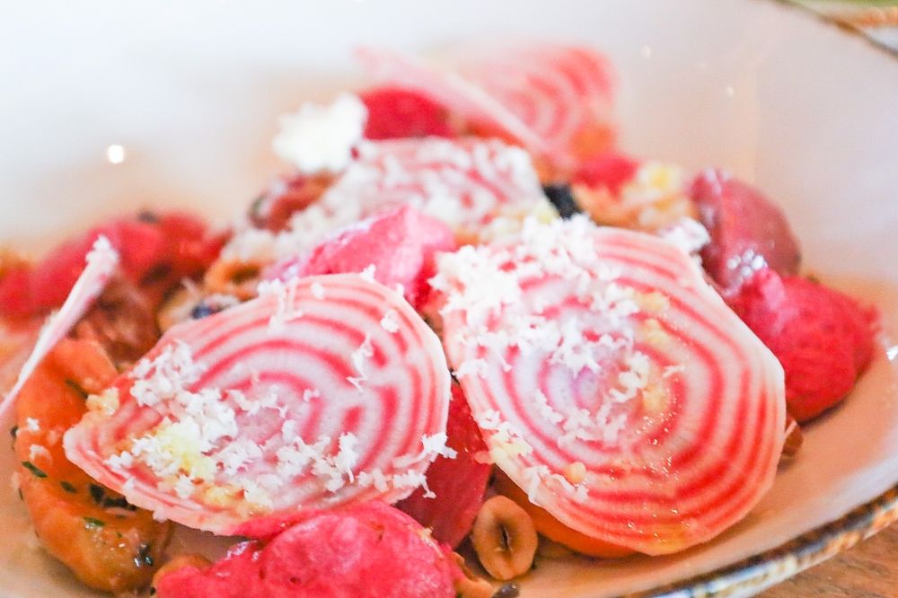 NINETY ACRES - 805 Photos & 551 Reviews - 2 Main St, Peapack, New ...