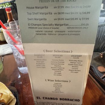 EL CHANGO BORRACHO - Updated December 2024 - 82 Photos & 48 Reviews ...