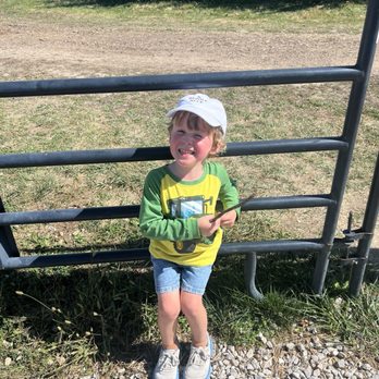 STUCKEY FARM ORCHARD AND CIDER MILL - Updated December 2025 - 195 ...