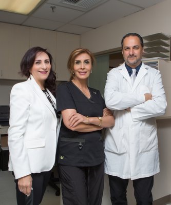 ARJANG NAIM, MD - Updated January 2026 - 22 Photos & 71 Reviews - 8631 ...