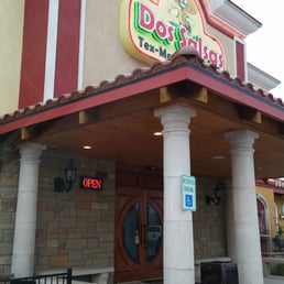 DOS SALSAS TEX-MEX RESTAURANT - Updated July 2025 - 403 Photos & 723 ...