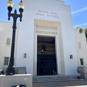 GODINEZ FUNDAMENTAL HIGH SCHOOL - Updated May 2024 - 3002 Centennial Rd ...