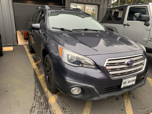 PDX MOTORS - Updated December 2025 - 59 Photos & 113 Reviews - 7344 SE ...