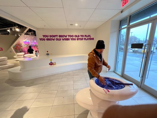 SLOOMOO INSTITUTE - ATLANTA - Updated June 2025 - 213 Photos & 70 ...