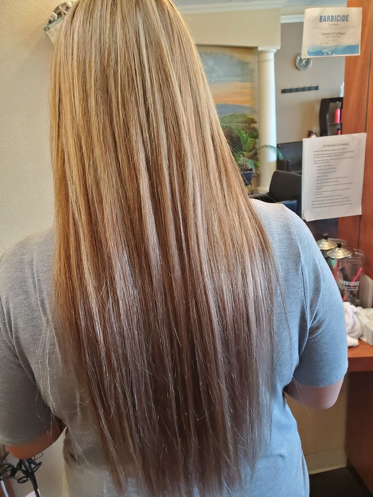 PROFESSIONAL HAIR DESIGN - Updated July 2025 - 11 Photos - 3609 23rd ...