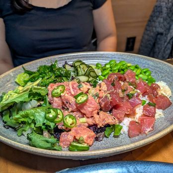 PACIFIC CATCH - Updated May 2025 - 2605 Photos & 1447 Reviews - 5251 ...