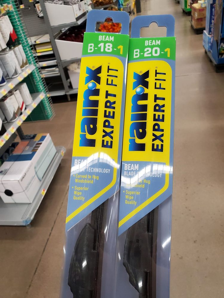 WALMART SUPERCENTER - Updated August 2024 - 16 Photos & 39 Reviews ...