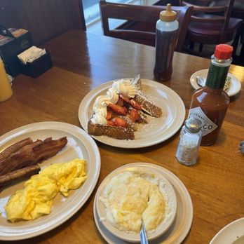 43RD STREET DELI & BREAKFAST HOUSE - Updated June 2025 - 316 Photos ...