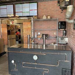 RED PEPPER PIZZERIA & PASTA - SULTAN - Updated December 2025 - 62 ...