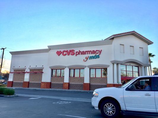 CVS PHARMACY - Updated March 2026 - 33 Photos & 52 Reviews - 9256 E ...