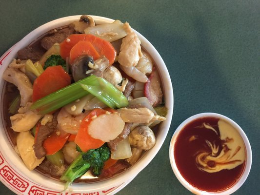 TIN SING RESTAURANT - Updated January 2025 - 18 Photos & 63 Reviews ...