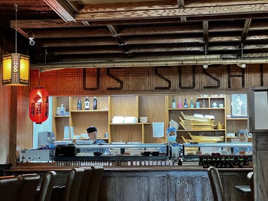 US SUSHI - Updated May 2026 - 225 Photos & 211 Reviews - 619 Friendly ...
