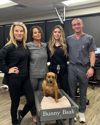 STEVEN W BAAK, MD - Updated December 2025 - 33 Photos - 3440 DePaul Ln ...