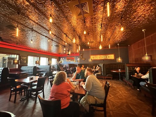 CAPO & CO. KEG-CORK-KITCHEN - Updated October 2025 - 62 Photos & 98 ...